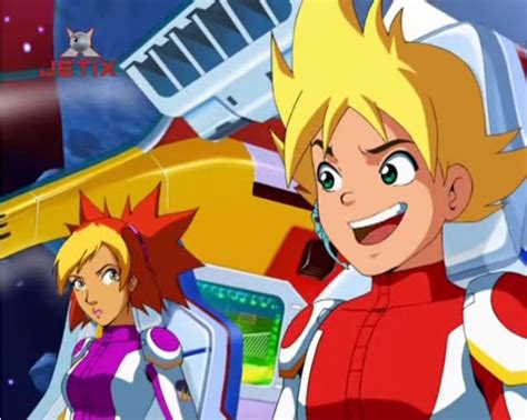 Team Galaxy Cartoon Teams Cartoon Network