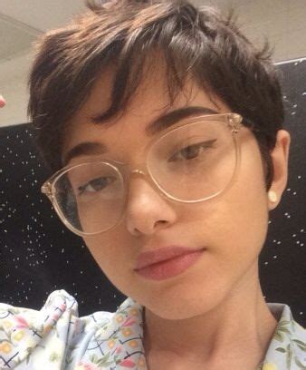 Top Tomboy Pixie Cut Ideas And Inspiration