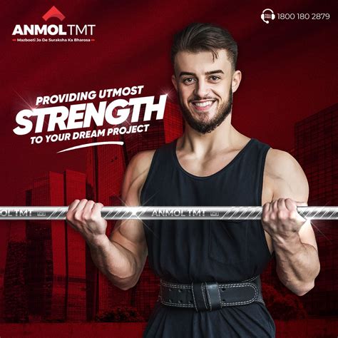 Anmol Tmt On Linkedin Safety Anmol Anmoltmt Strength Tmtbar Tmt Resilient Ductile