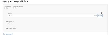 Bug Input Group Ie Browser Value Help Is Displayed In Middle Form