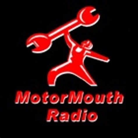 Motormouth Radio Tracks Listen To Podcasts On Demand Free Tunein
