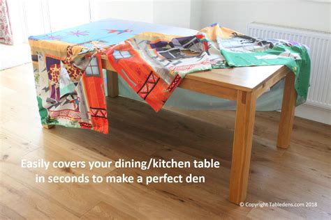Tabledens