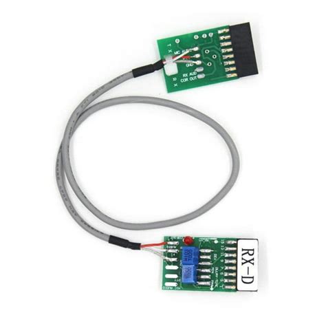 tx rx time delay cable for motorola radio relay stations quality