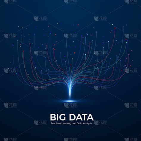 数据 机器学习 大数据 传媒 噪声 商务 几何形状 沟通 流动