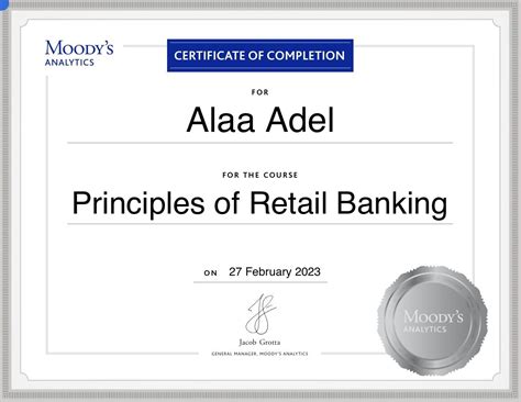 alaa adel on linkedin moody s analytics