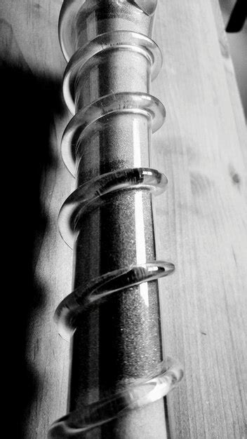 Premium Photo Close Up Of Metallic Object