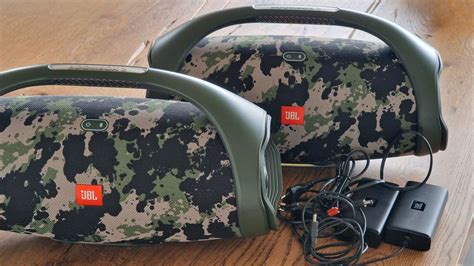 JBL BOOMBOX 2 | Kaufen auf Ricardo