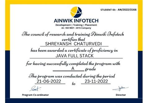 shreyansh chaturvedi on linkedin today i am very glad to announce