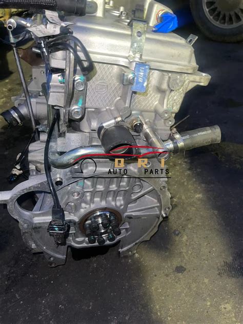 High Quality 2zz Engine For Toyota Used Japanese Original Engine In