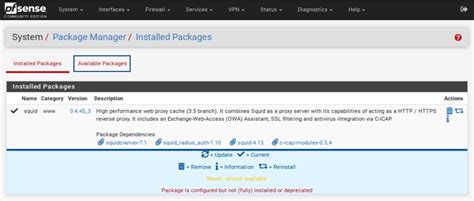 Block Ads On All Your Devices Using Pfsense Squid And Squidguard