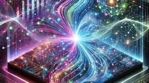 The Synergy Of Quantum Computing And Generative Ai Unlocking New Frontiers In Innovation