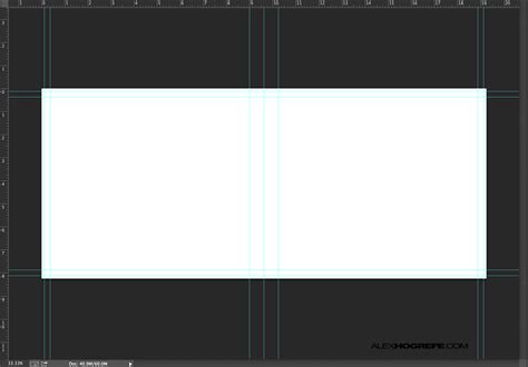 Architectural Portfolio Workflow Visualizing Architecture