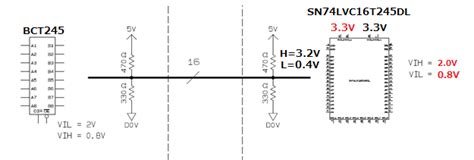 SN LVC T Power Supply Logic Forum Logic TI E E Support Forums