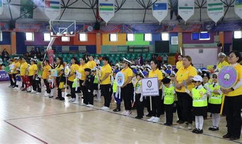 Ирээдүй цогцолбор цэцэрлэг нь “Замын хөдөлгөөний цагаан толгой” тэмцээнд 17 цэцэрлэгийн 170