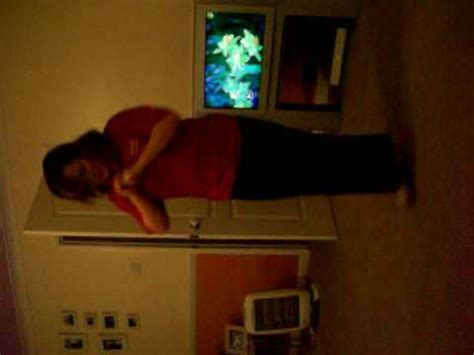 Kayleigh Dancing YouTube