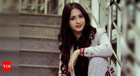 66th Yamaha Fascino Filmfare Awards South Manvitha Kamath Wins The