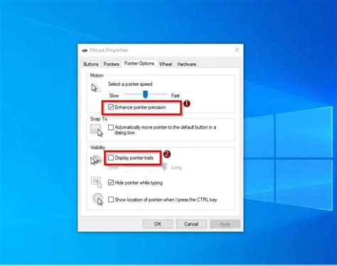 How To Fix Windows If Mouse Cursor Freezes Itechguides