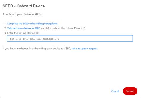 Techpass User Guide