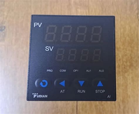 Yudian Temperature Controller At Best Price In India