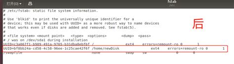 Ubuntu1804 使用gparted 创建并挂载分区ubuntu Gparted Csdn博客 Ubuntu1804 使用gparted 创建并挂载分区ubuntu Gparted Csdn博客