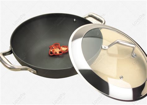 프라이팬 Png 일러스트 무료 다운로드 Lovepik
