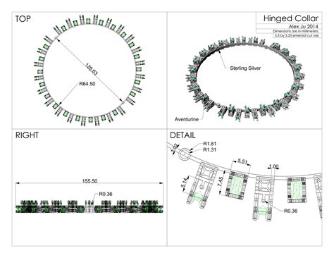 CAD Modeling And Rendering On Behance