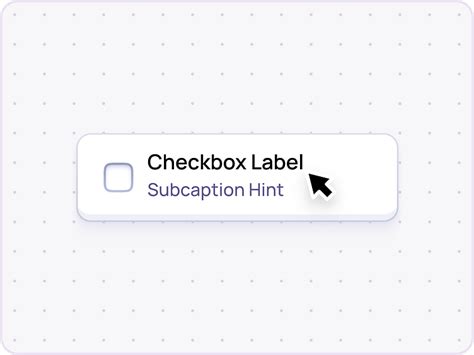 Checkbox Ui Design Key Principles For Creating Intuitive Ux By Roman Kamushken For Setproduct