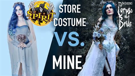 Spirit Halloween Corpse Bride Costume Hot Sex Picture