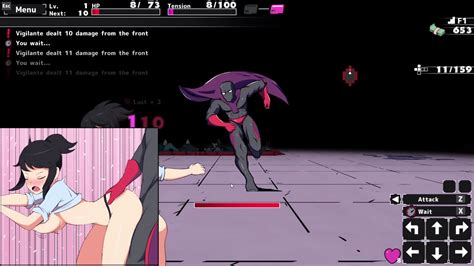 Night Labyrinth V 01 Gallery Eporner