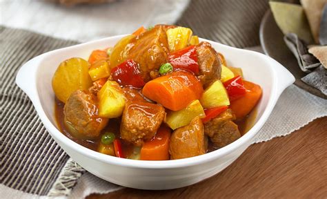 How To Cook Pork Afritada