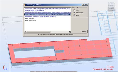 Solved Hydrostatic Load Arsa Autodesk Community