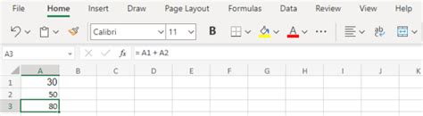 Function Syntax In Excel All You Need To Know