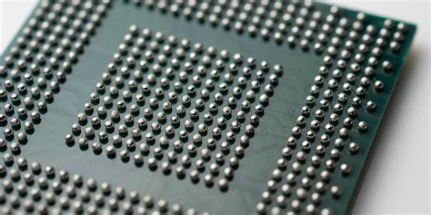Ball Grid Array Inspection Techniques Precision Pcb Services