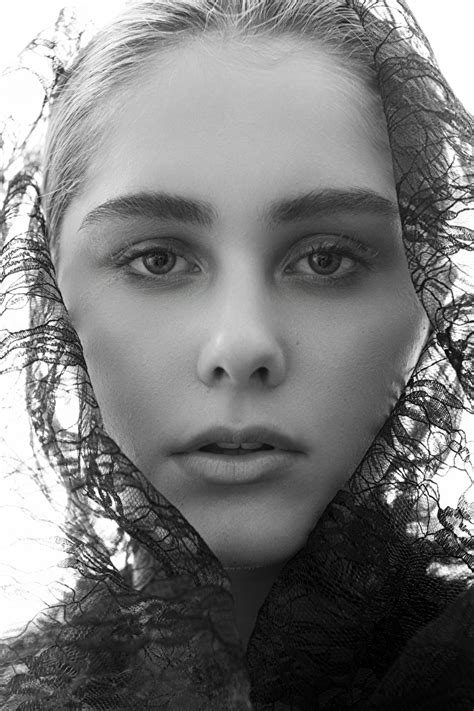 Willa Rae Select Chicago Select Model Management