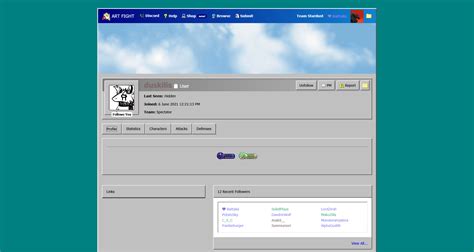 「af Css」windows 98 Theme On Toyhouse