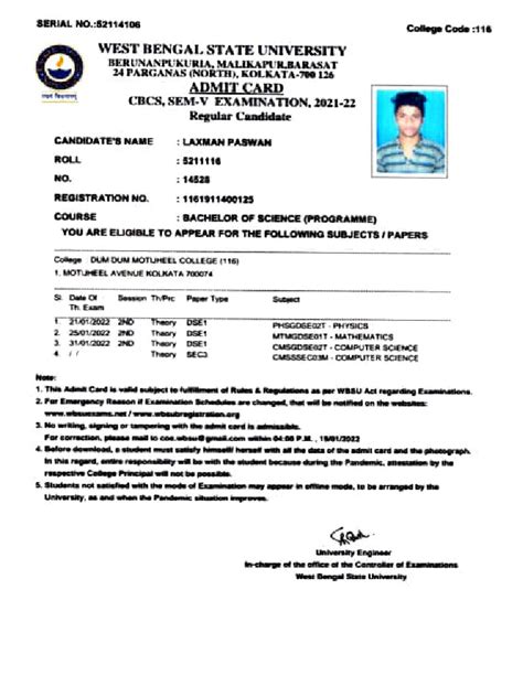 5 Sem Computer Science Pdf Vocational Education Qualifications