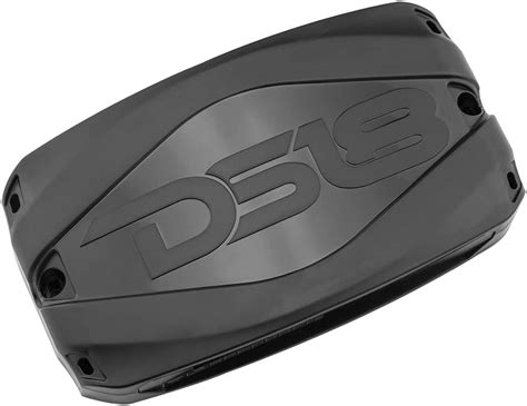 Ds18 Dsp8 8bt 8 Ch In 8 Ch Out Digital Sound Processor Dsp W