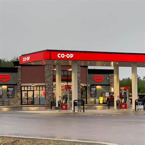 Puxico Coop Gas At Jesse Sauers Blog