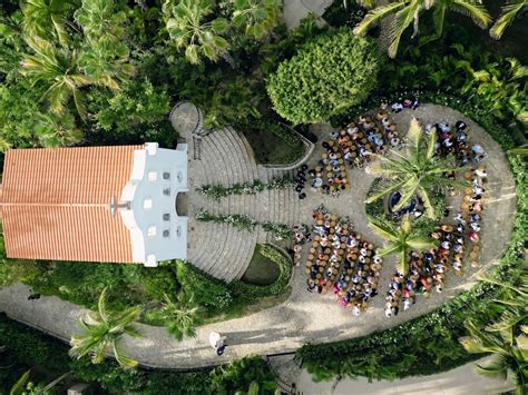 The Ultimate Guide To Luxury Beach Weddings In Mexico Top Destinations