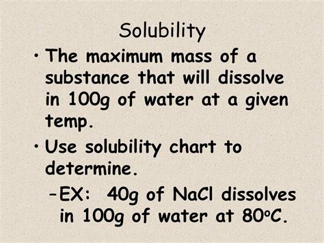 Mixtures and Solutions - ppt download