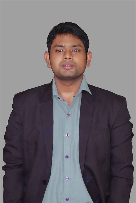 Gowtham P Inspiring Entrepreneurs Of India 2024