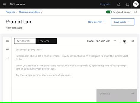 Write A Simple Question Answering Pipeline With Ibm Watsonxai Ibm