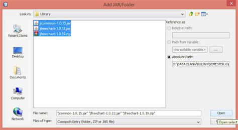 cara membuat program grafik sederhana net beans mkholid