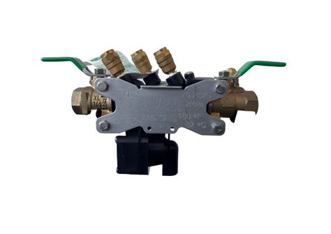 Reduced Pressure Principle Backflow Preventer Rp Backflo Shop
