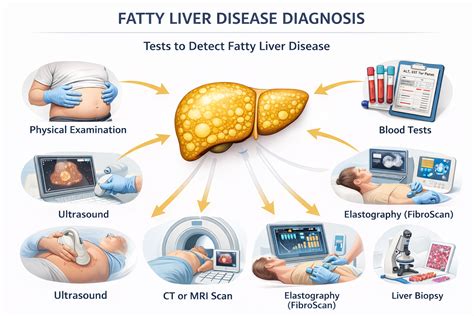 Fatty Liver Disease Everything You Need To Know In 2026
