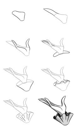 Lets Draw And Create Some Professional Looking Anime Hands In Different Poses Quick Easy