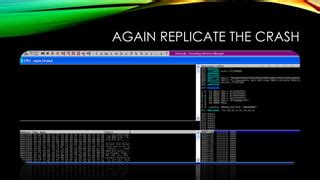 Basic buffer overflow part1 | PDF | Operating Systems | Computer Software and Applications