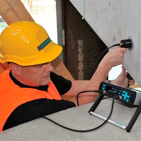 Pundit Lab Materials Testing Geneq