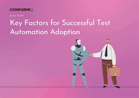 Successful Test Automation Adoption Guide Conformiq