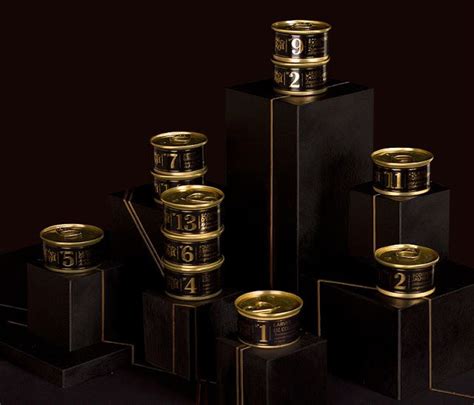 Sexyfood Insects Brilliant Packaging Creative Packaging Design